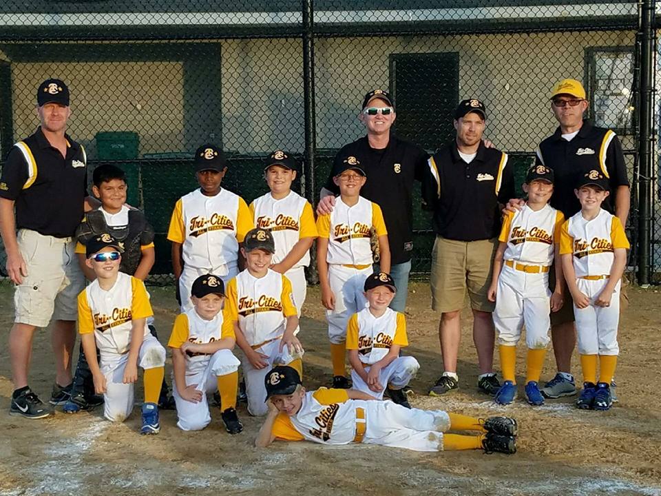 2018 All Star Schedule/Results