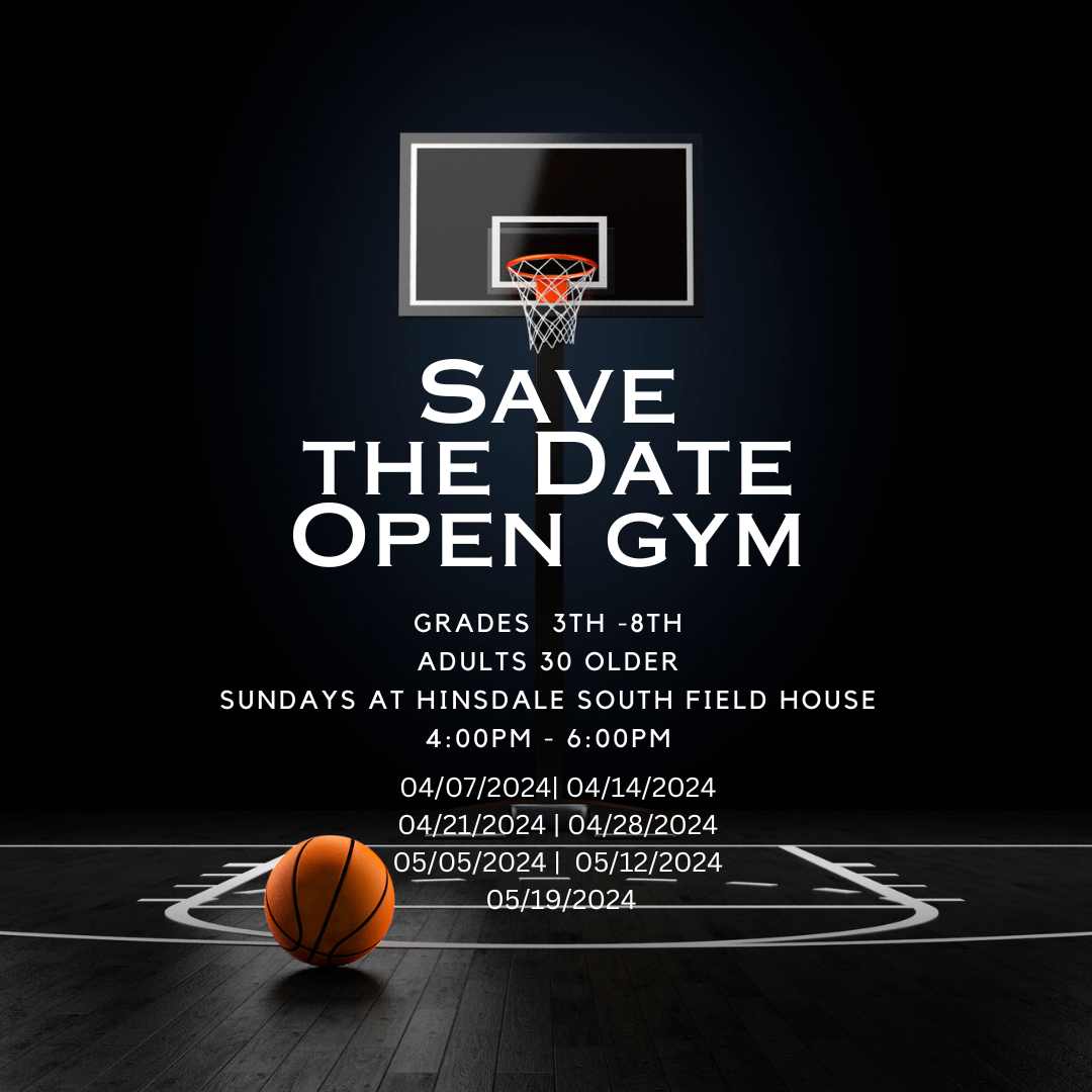 Darien Knights Travel Basketball