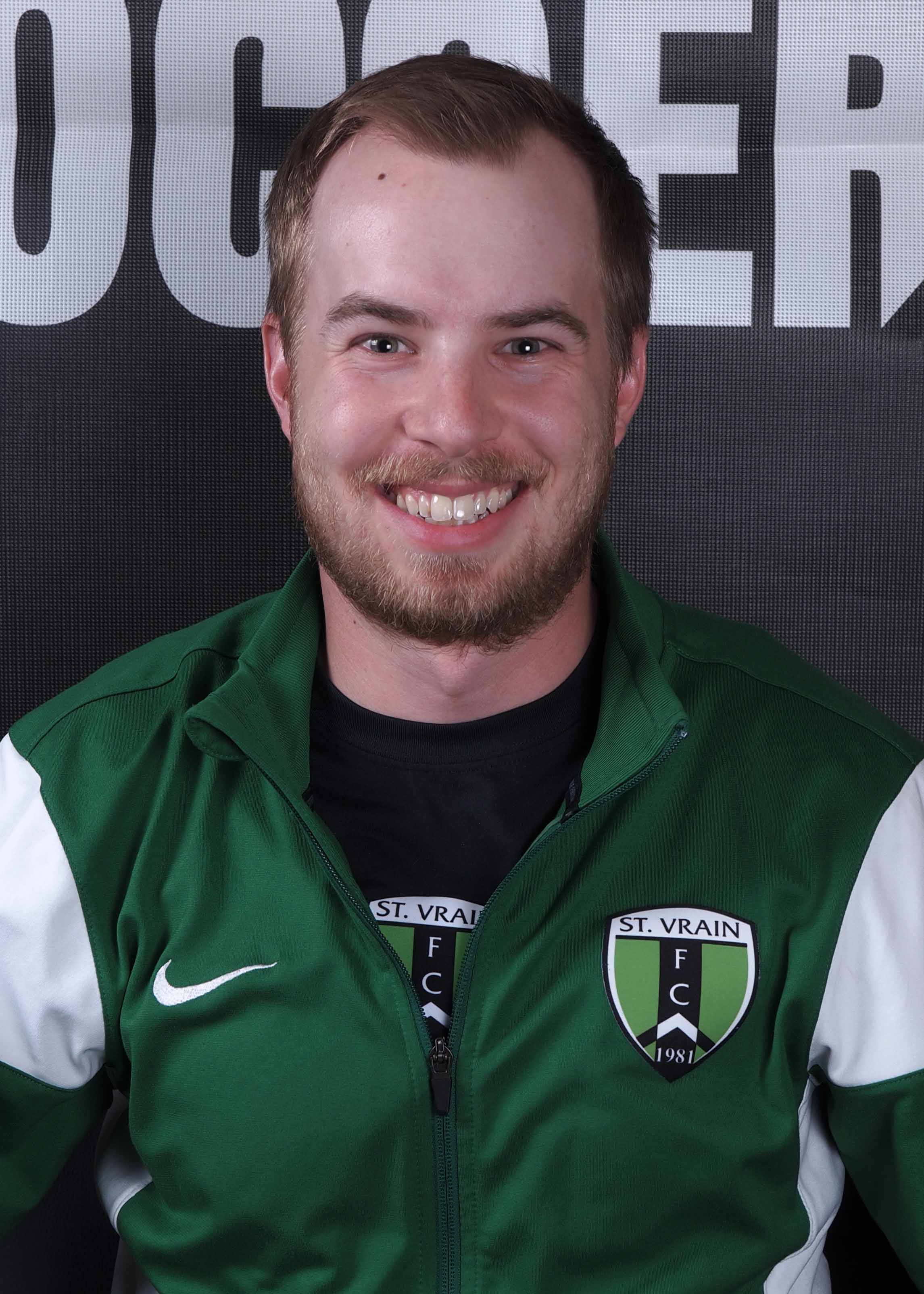St. Vrain FC > Our Club > Contact Us > Administrative Staff