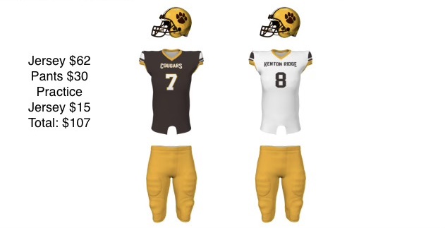 Football Information