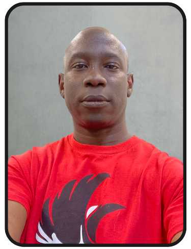 Meet Your COYFL Board