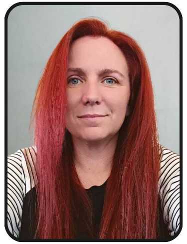 Meet Your COYFL Board