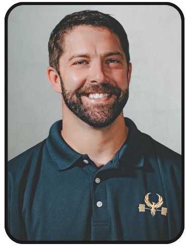 Meet Your COYFL Board