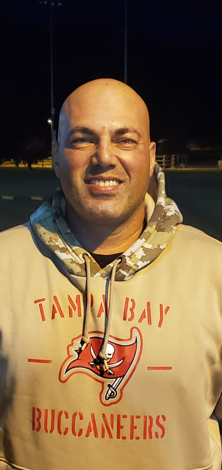 Warrior Football Coaches Page