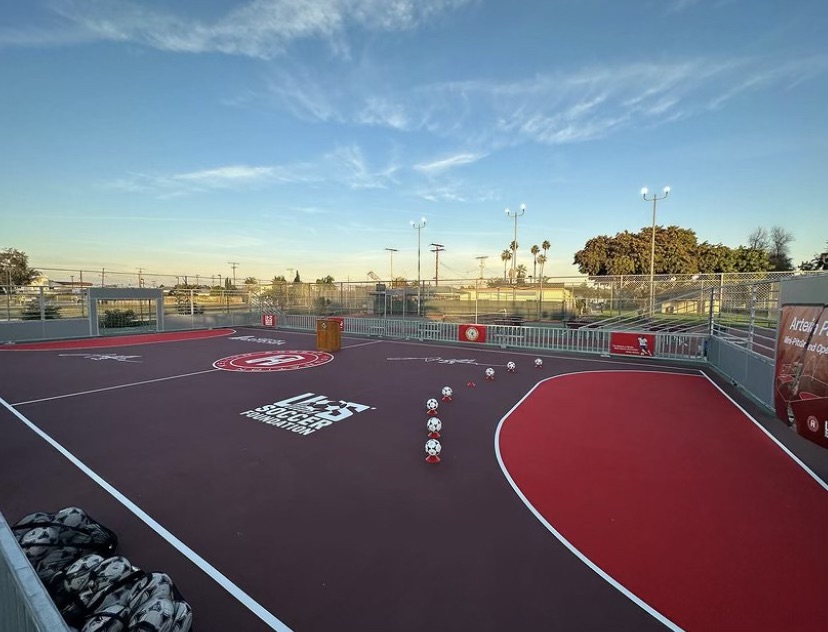 Club Deportivo Cobras > Home