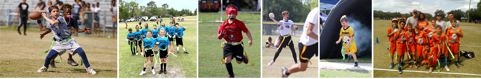 NFL Flag Football