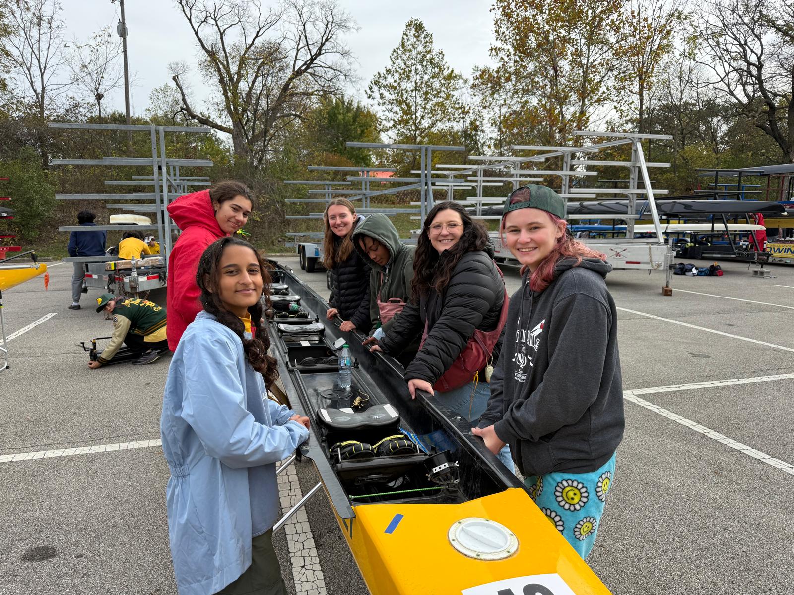 Fall 2025 Blake Haxton