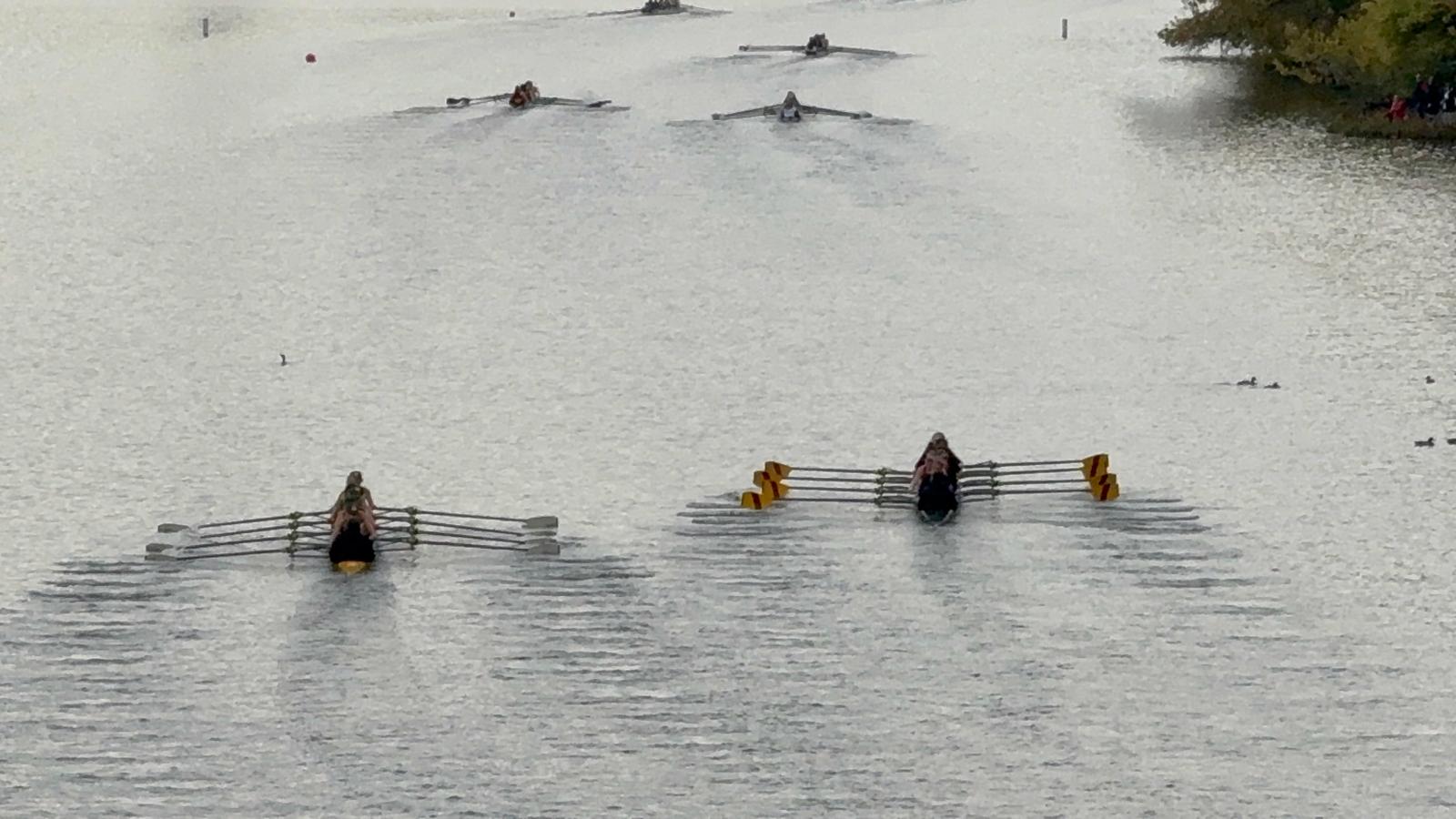 Fall 2025 Blake Haxton