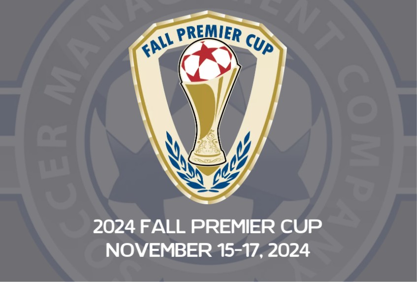 Fall Premier Cup