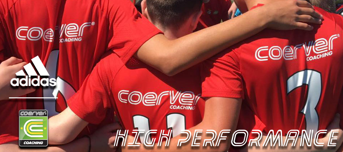 Done- Coerver South Dakota > Summer Camps